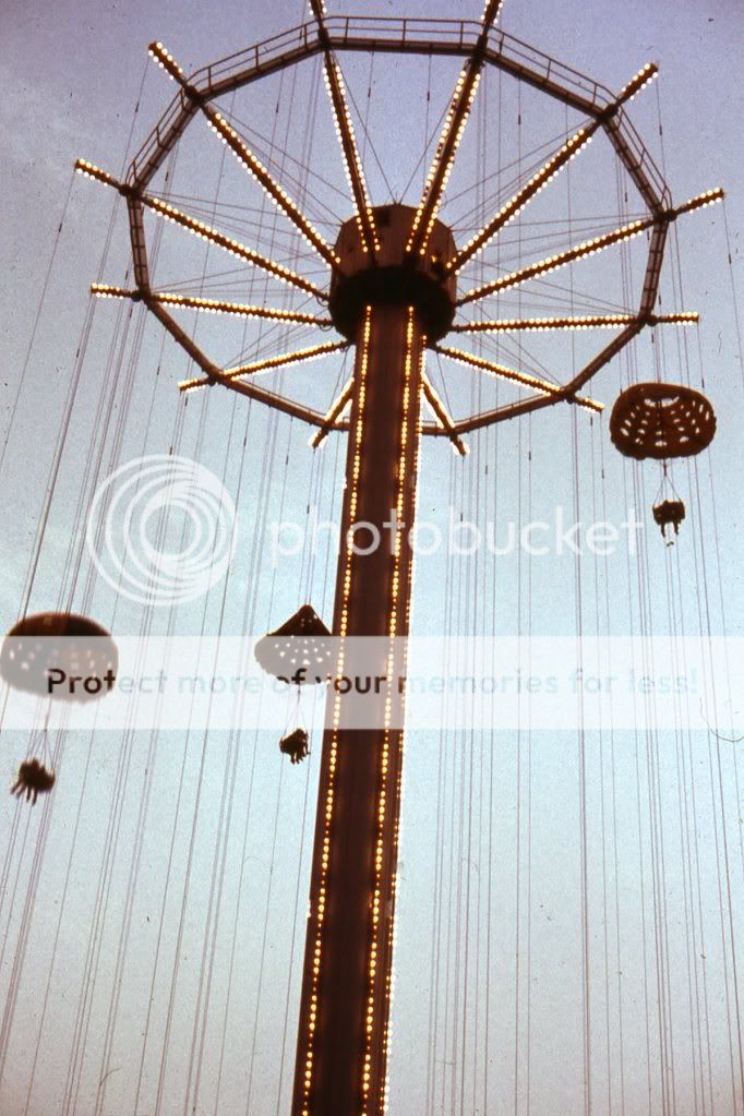 C. 1976. The Great Gasp At Dusk Photo by scifitoy | Photobucket